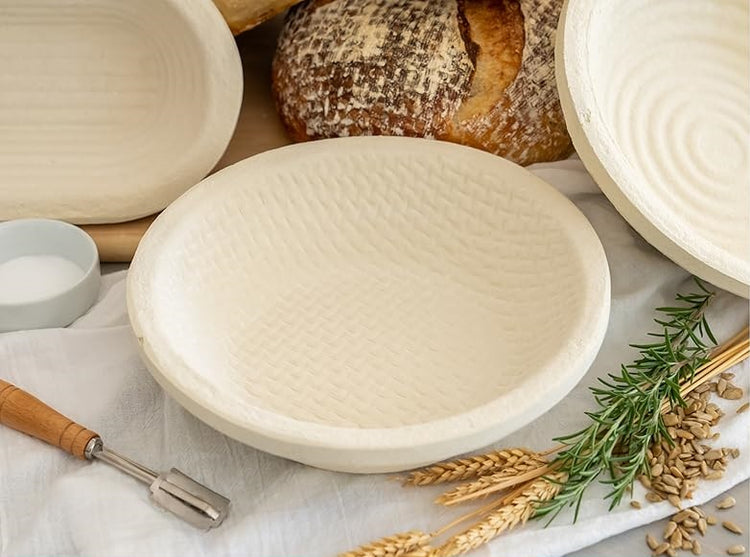 Bulka - Making Baking Better