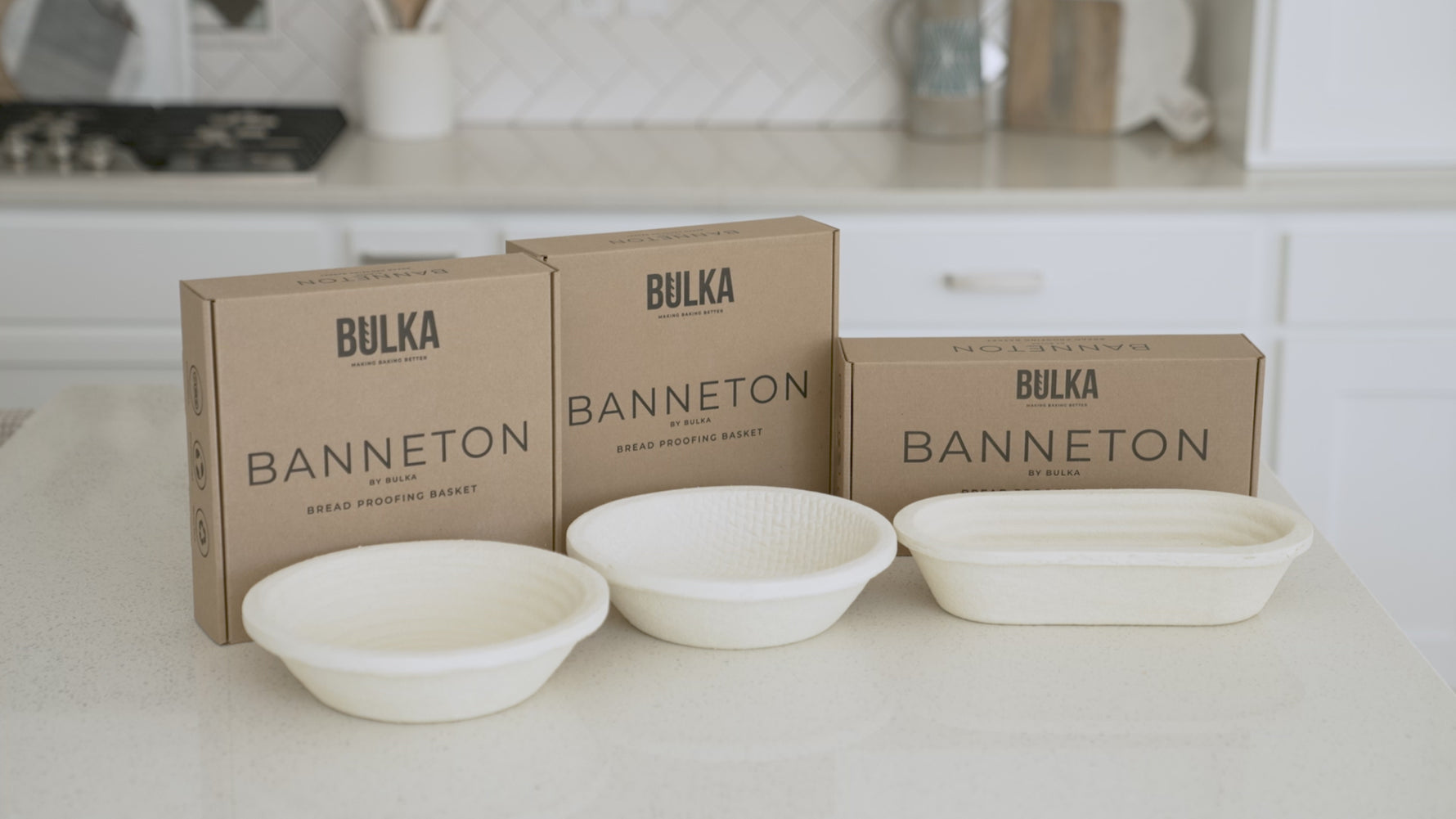 Bulka - Making Baking Better